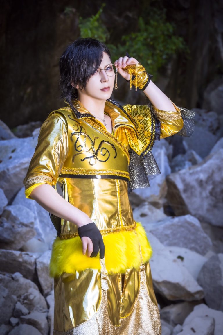 Reirei - New digital single "Love raid", new MV "Metro", one-man tour ...