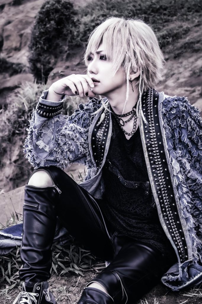 RAZOR - "CRIES OF ART" single details, songs preview, new MV and new ...