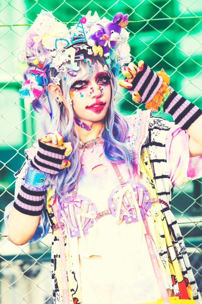 THE MADNA - New single "CREAM SODA", one-man tour and new look ...