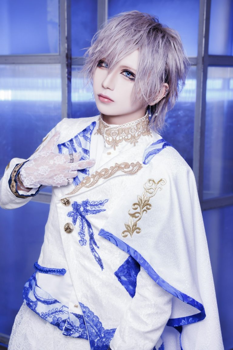 RAYMEI - New single "Resurrection", MV, free one-man tour and new look ...