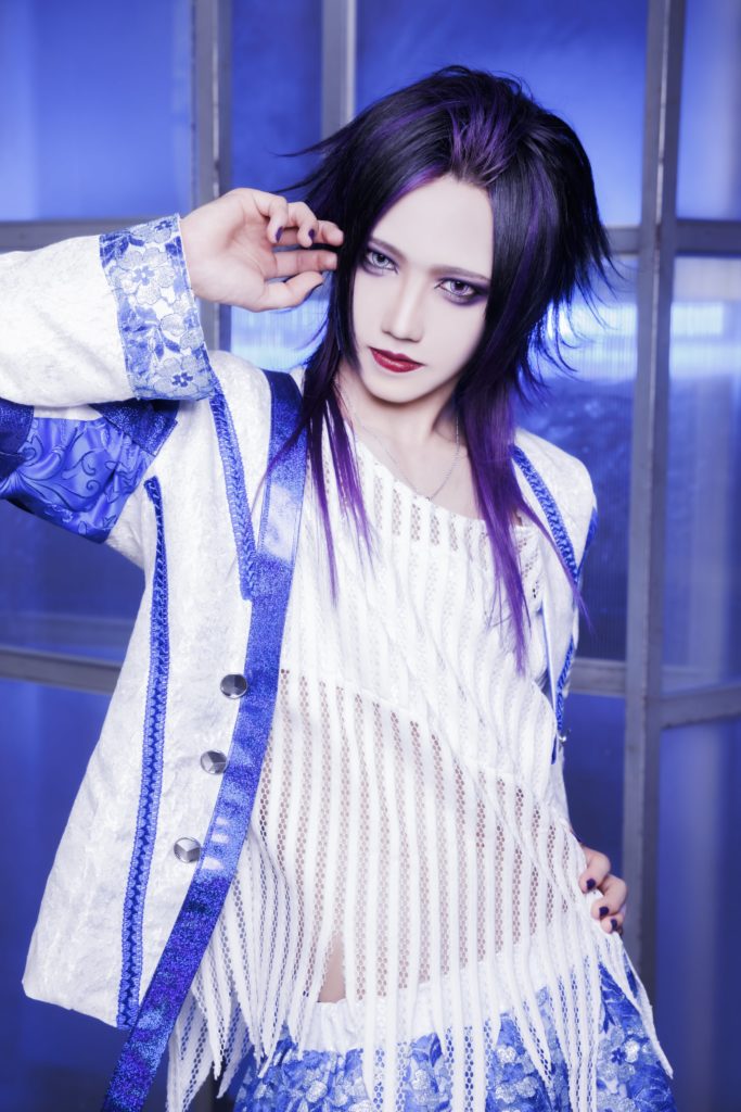 RAYMEI - New single "Resurrection", MV, free one-man tour and new look ...