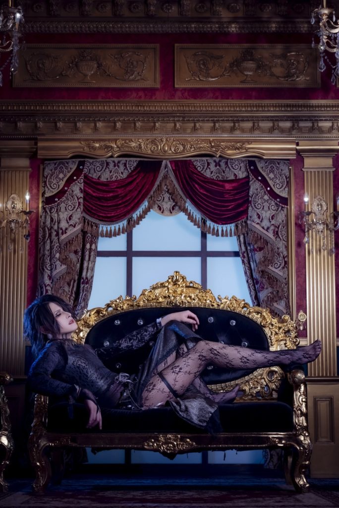 Zera - "Majurus" single details, new MV and new look - Crimson Lotus ...