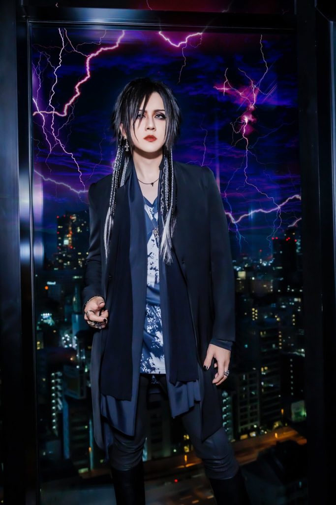 LYNCS - Crimson Lotus - Visual Kei promotion