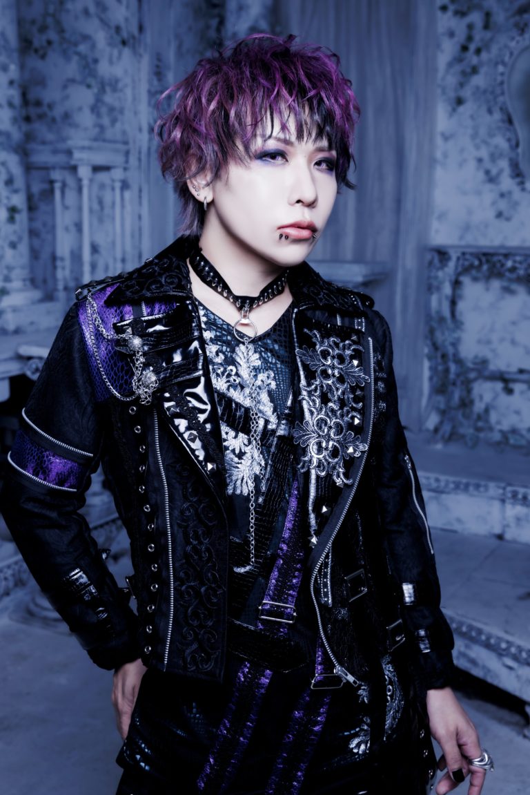 Zeke Deux - Details and preview of single "Lucifer", MV and new look ...