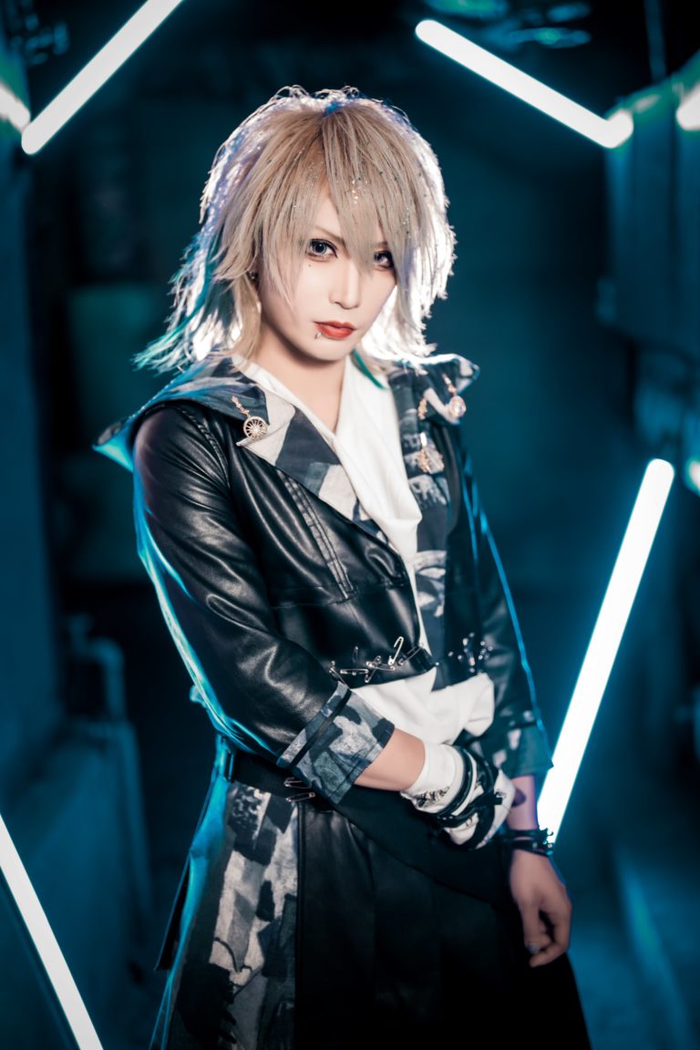 Rides In ReVellion - New single "FALLING STAR", MV and new look ...