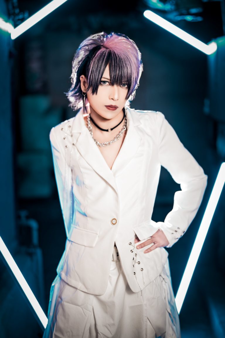Rides In ReVellion - New single "FALLING STAR", MV and new look ...
