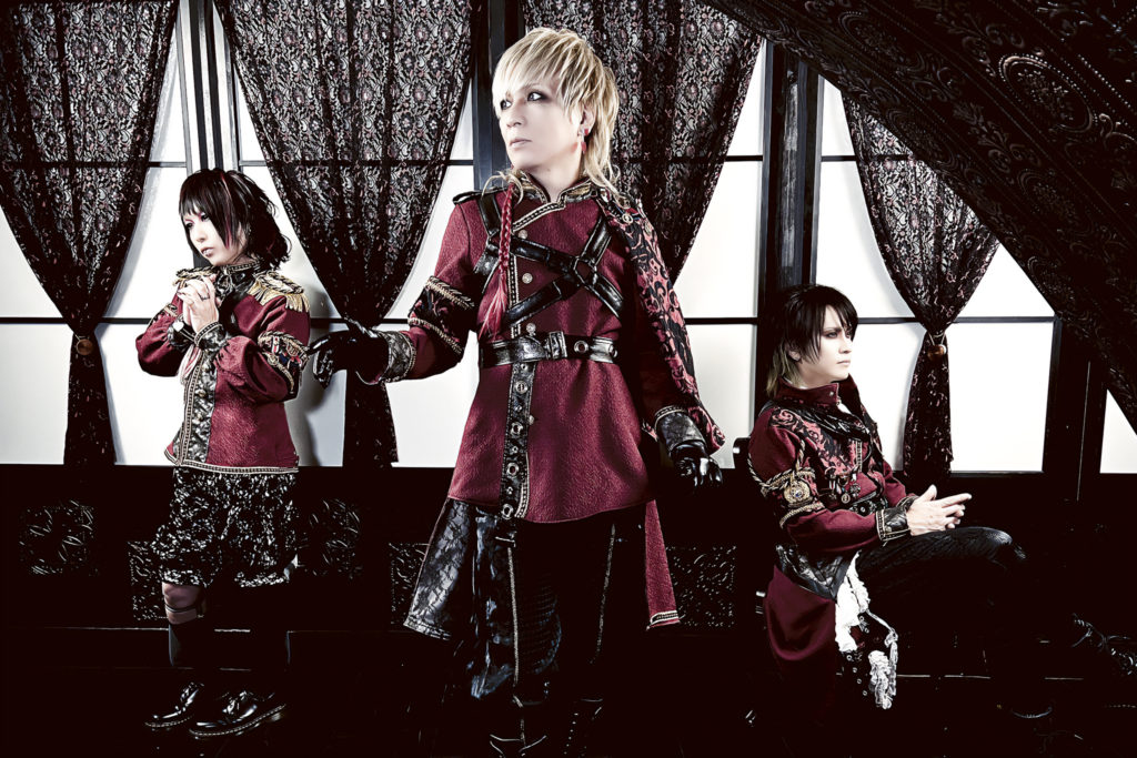 The Benjamin - New single "Beelzebub", 8th anniversary tour and new ...