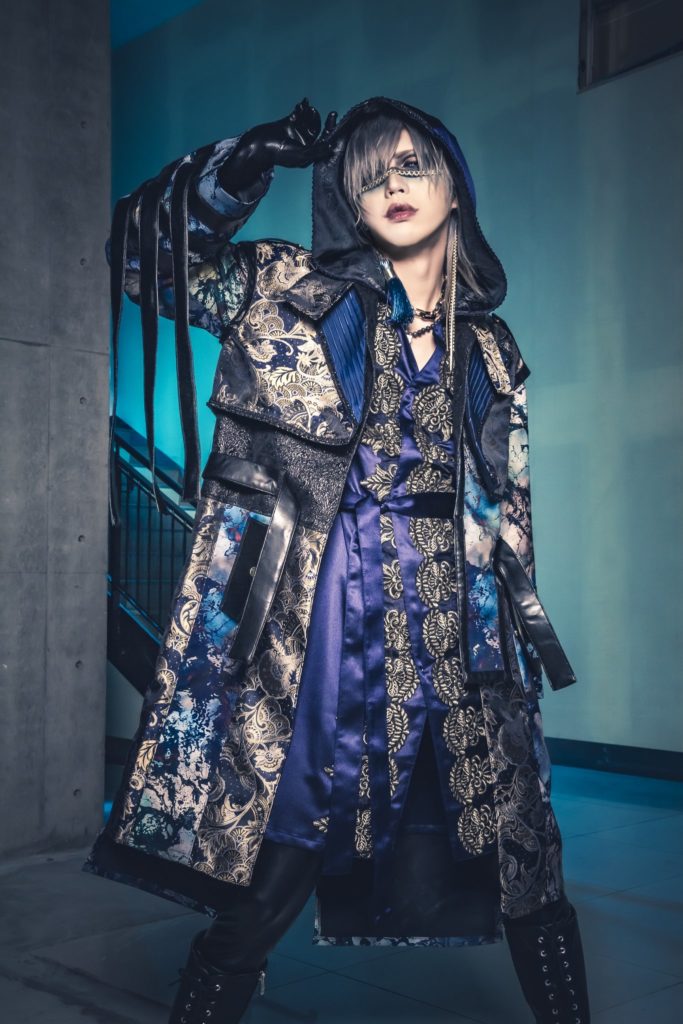 XANVALA - New digital single "NIX", MV, one-man tour and new look ...