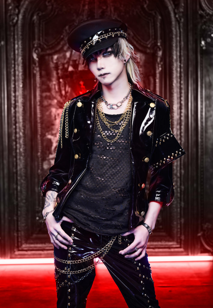 JILUKA - New digital single "OVERKILL", one-man live and new look ...