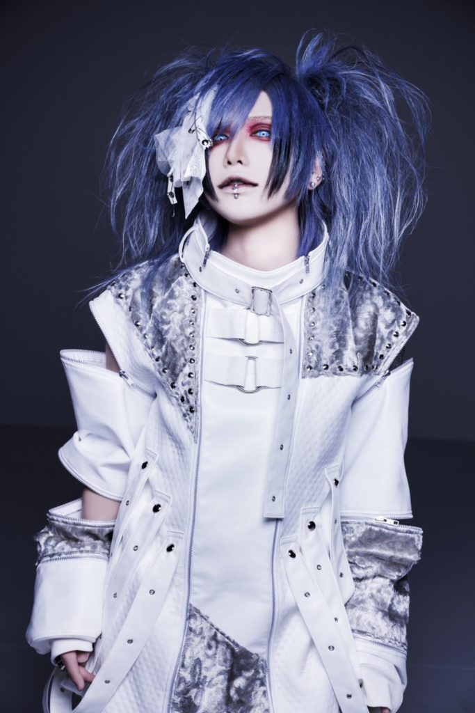 NIGAI - New digital single "replica", MV and new look - Crimson Lotus ...