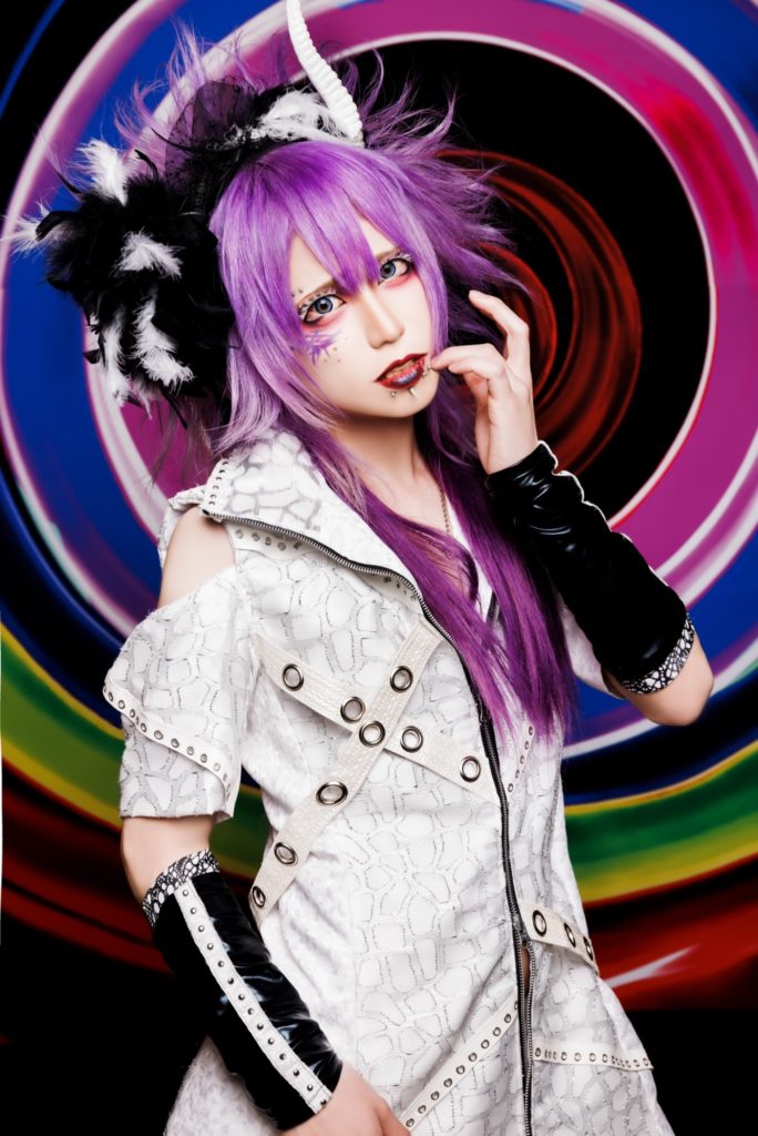 KAKUMAY - 3rd single "Q", free one-man tour, 2nd anniversary one-man ...