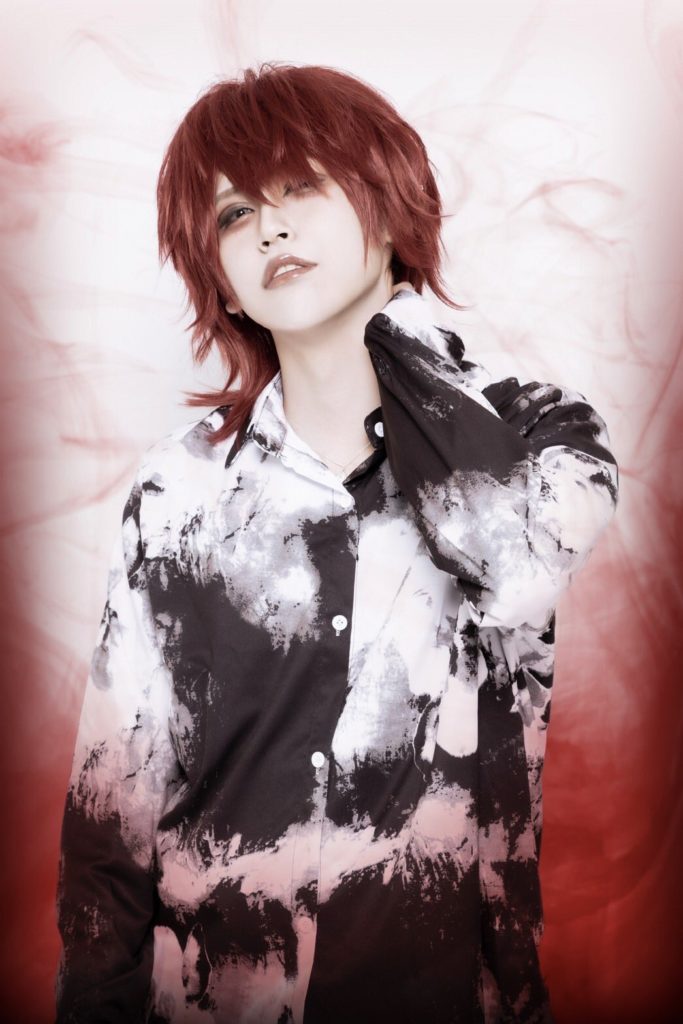 Zetsubou Refrain (絶望リフレイン) - Crimson Lotus - Visual Kei promotion