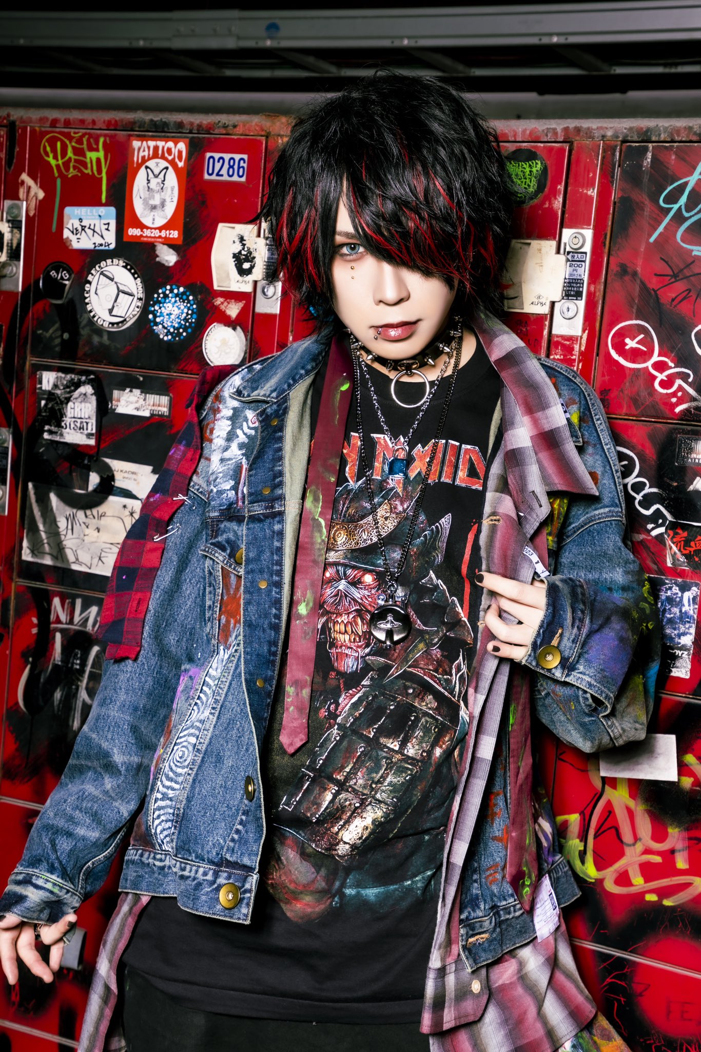 nurié - New mini album "Hitomi ni utsuranai katachi to seishitsu, sore ...