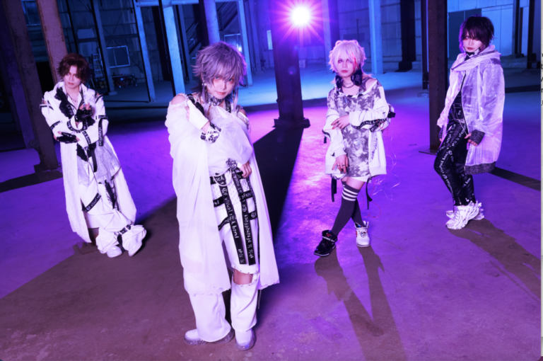 HOWL - New single "Rosetta=Stone", one-man tour and new look - Crimson ...