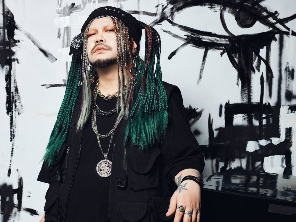 DEZERT - New single "Bokura no sekizui to buriki no yoru ni", MV, one ...