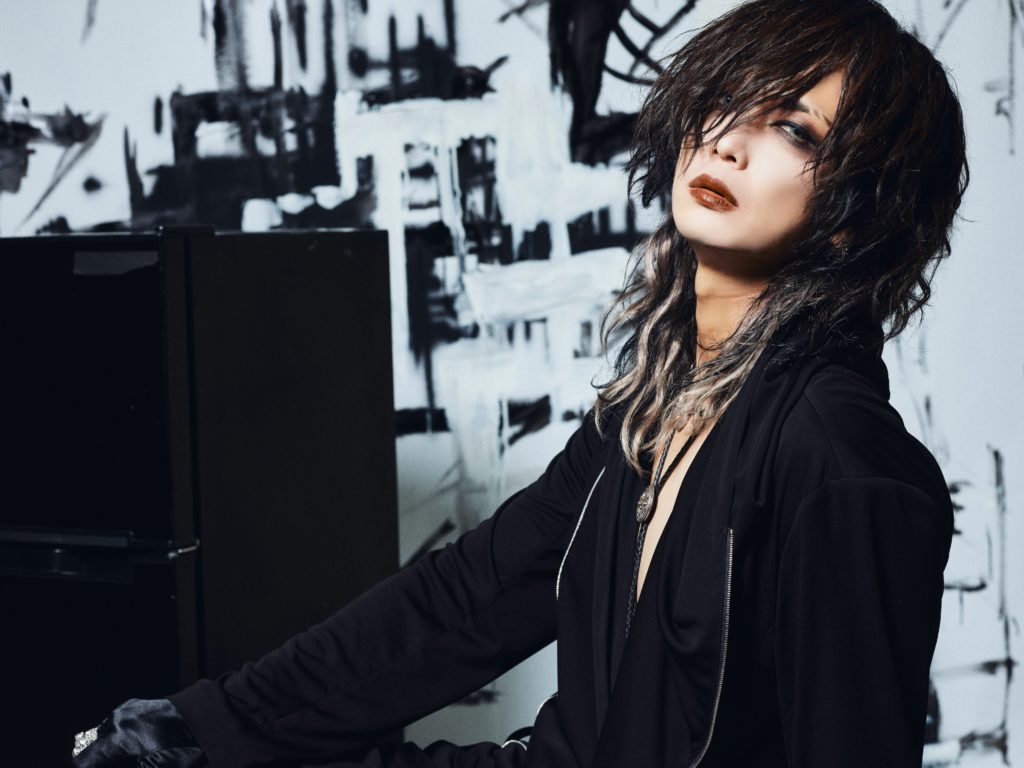 DEZERT - New single "Bokura no sekizui to buriki no yoru ni", MV, one ...