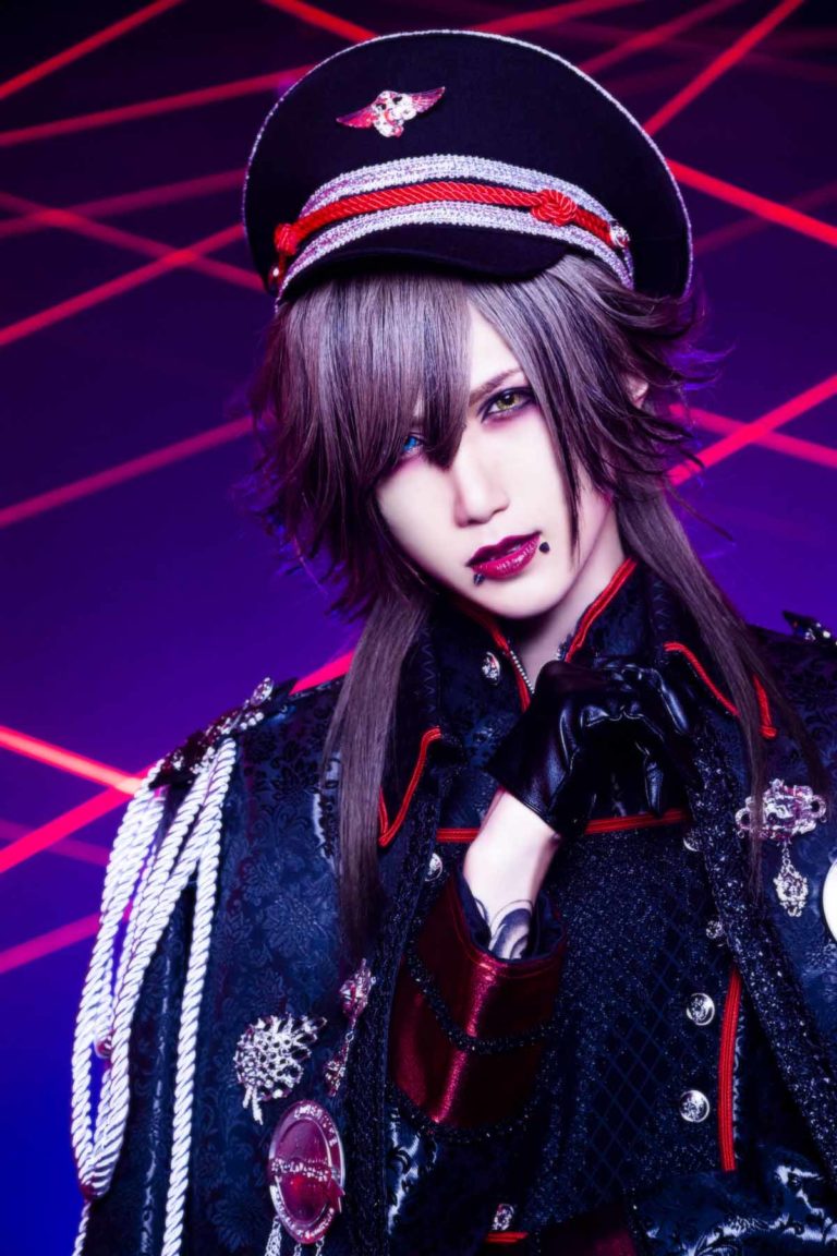 Royz - New single "AMON", one-man tour, 14th anniversary one-man and ...