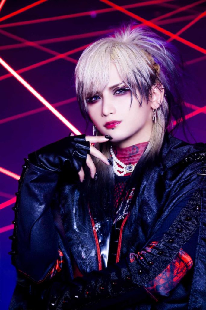 Royz - New single "AMON", one-man tour, 14th anniversary one-man and ...