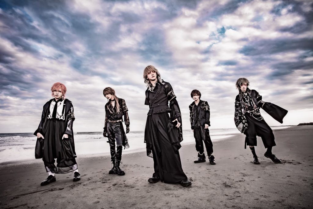 Zero[Hz] - New MV "Kanaetai yume to, mamorenai kimi to" and new look - Crimson Lotus - Visual ...
