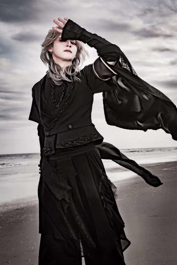 Zero[Hz] - New MV "Kanaetai yume to, mamorenai kimi to" and new look - Crimson Lotus - Visual ...