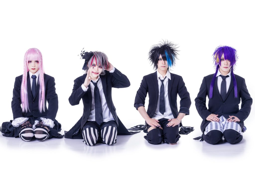 SUPER JASSY - 10th anniversary one-man and new look - Crimson Lotus ...