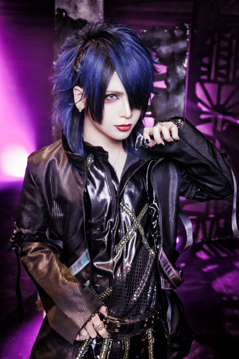 RAYMEI - 7th single "Kekkan jinrui", MV, preview, free tour and new look - Crimson Lotus ...