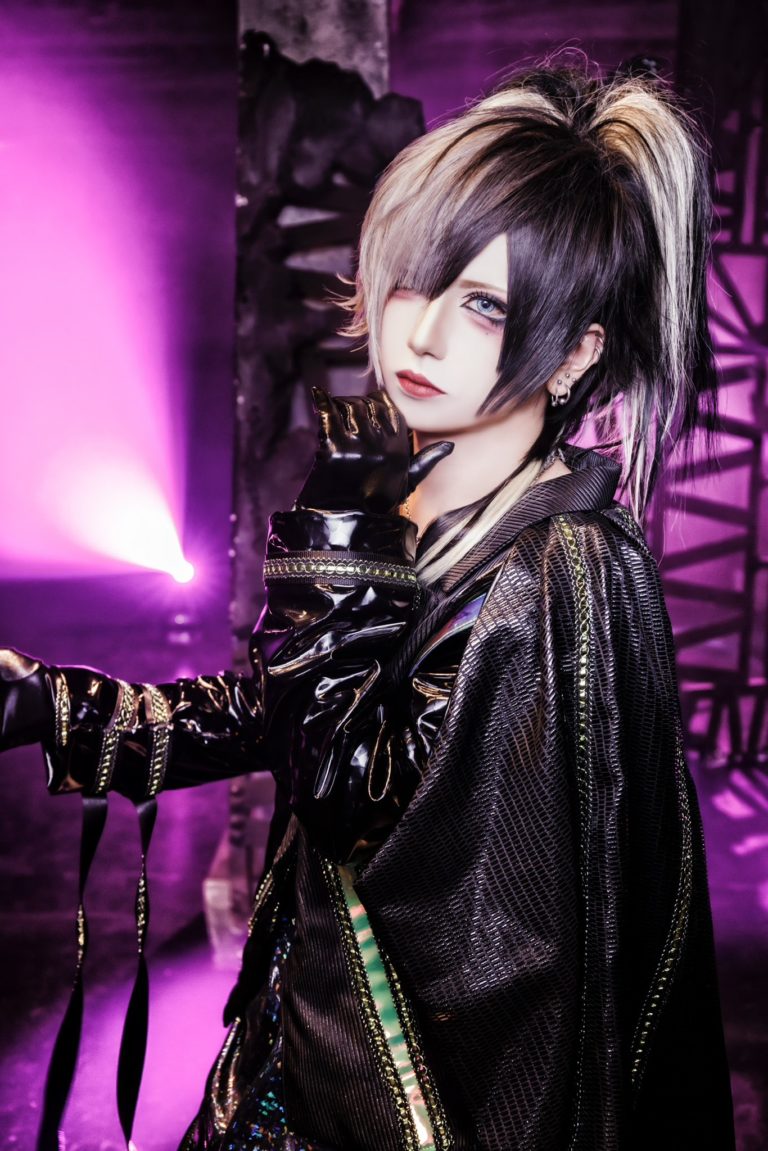 RAYMEI - 7th single "Kekkan jinrui", MV, preview, free tour and new ...