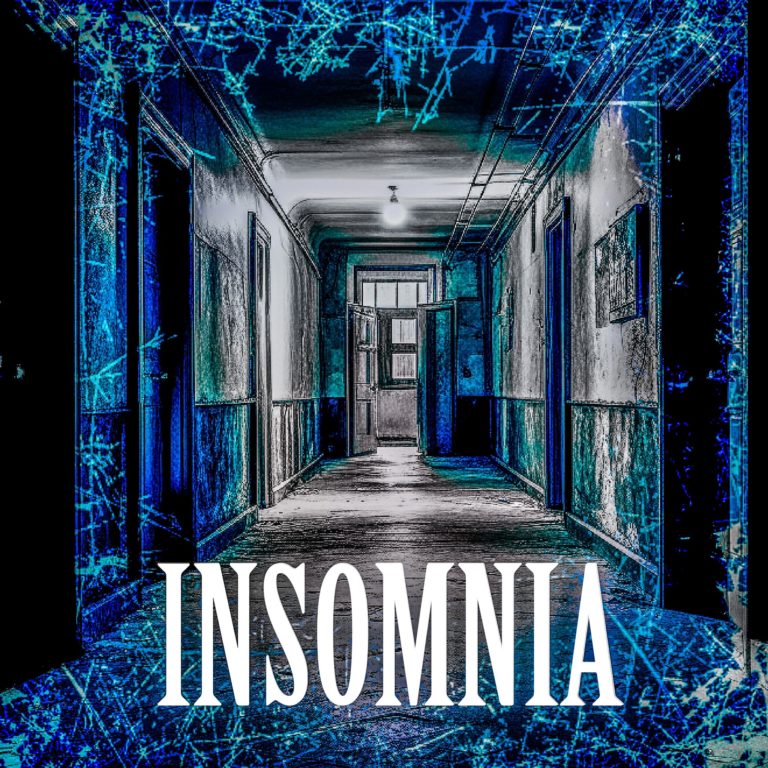 REVIVE : INSOMNIA (digital single) - Crimson Lotus - Visual Kei promotion