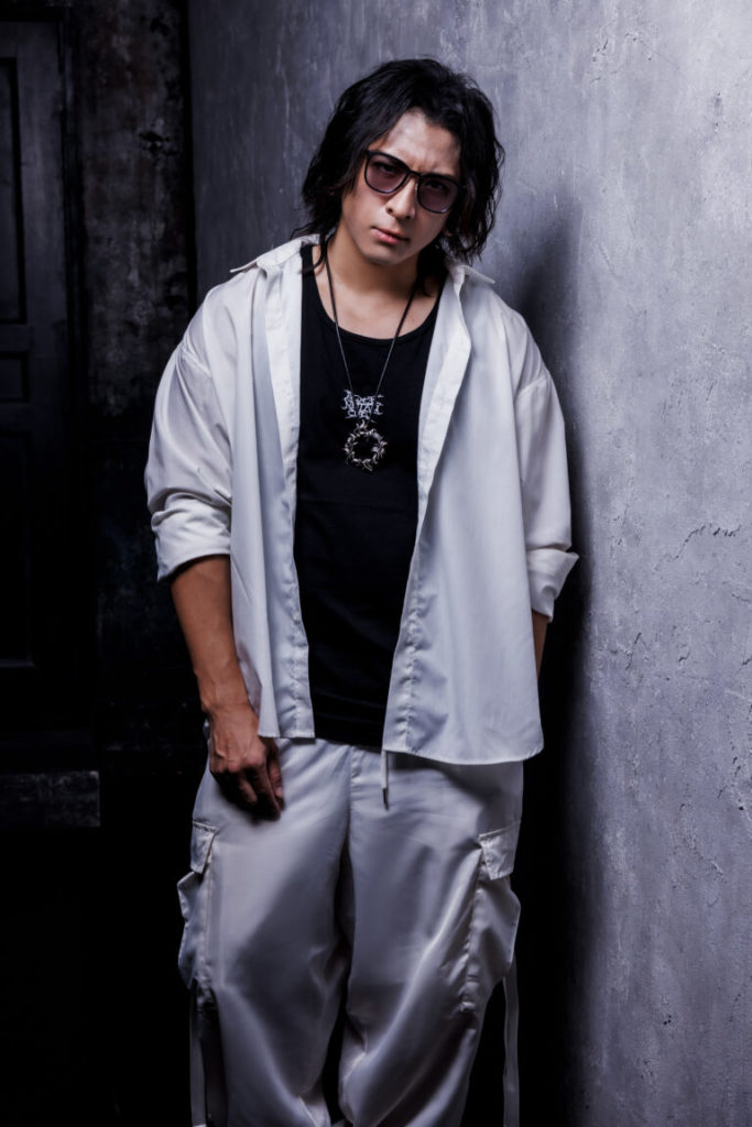 NOCTURNAL BLOODLUST - New single "Kingdom", one-man tour and new look ...