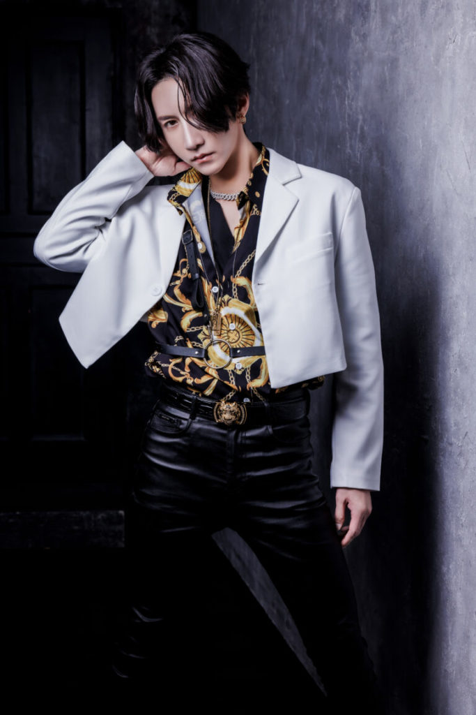 NOCTURNAL BLOODLUST - New single "Kingdom", one-man tour and new look ...