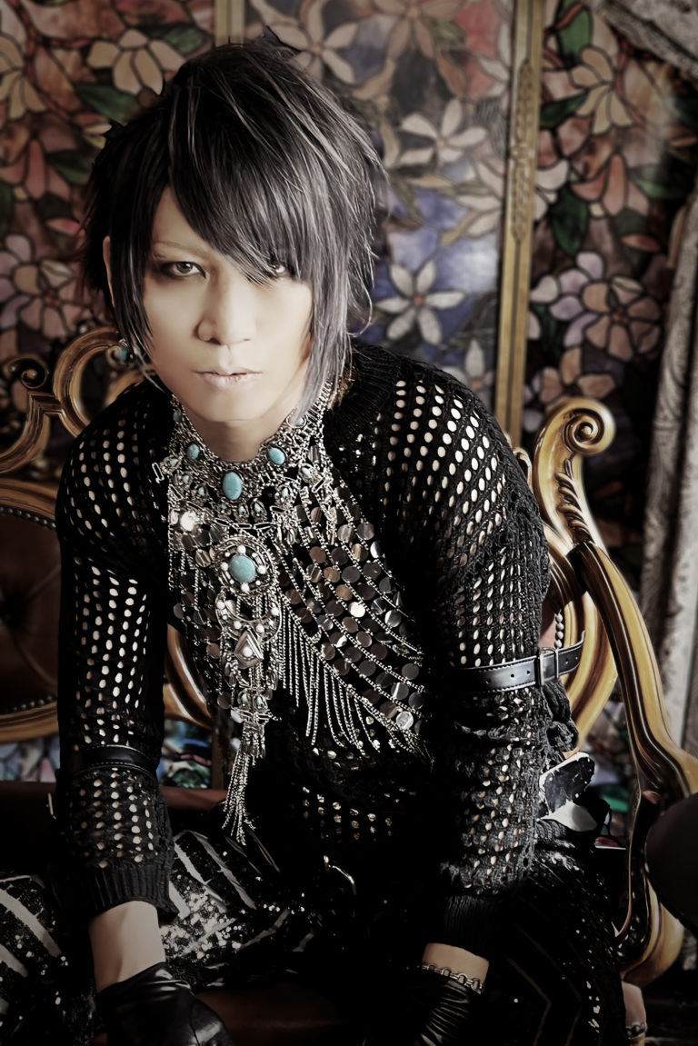 The Benjamin - Demo single "Belladonna Lily, daisuki da yo/Buriki no ...