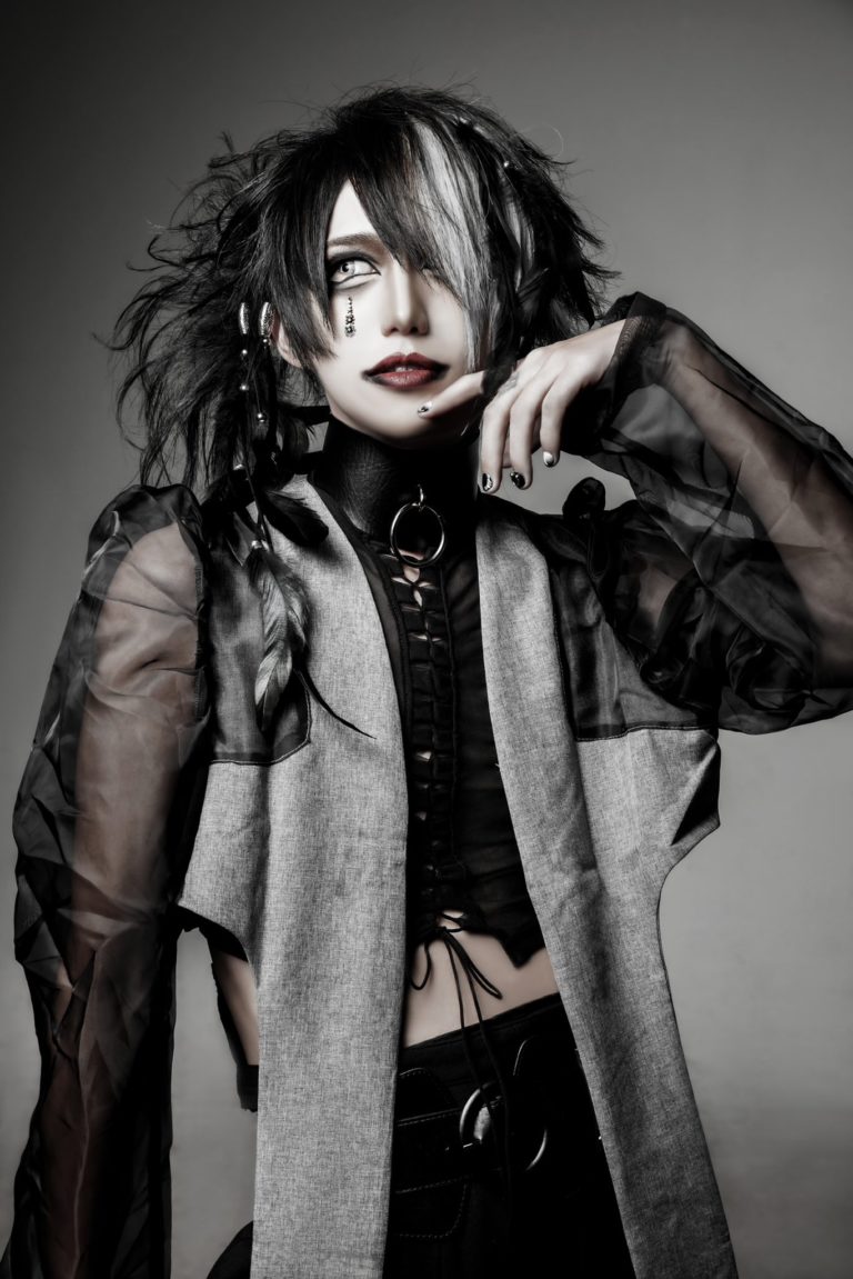 NIGAI - Digital single "Kiss wo saretai na", 2nd anniversary one-man ...