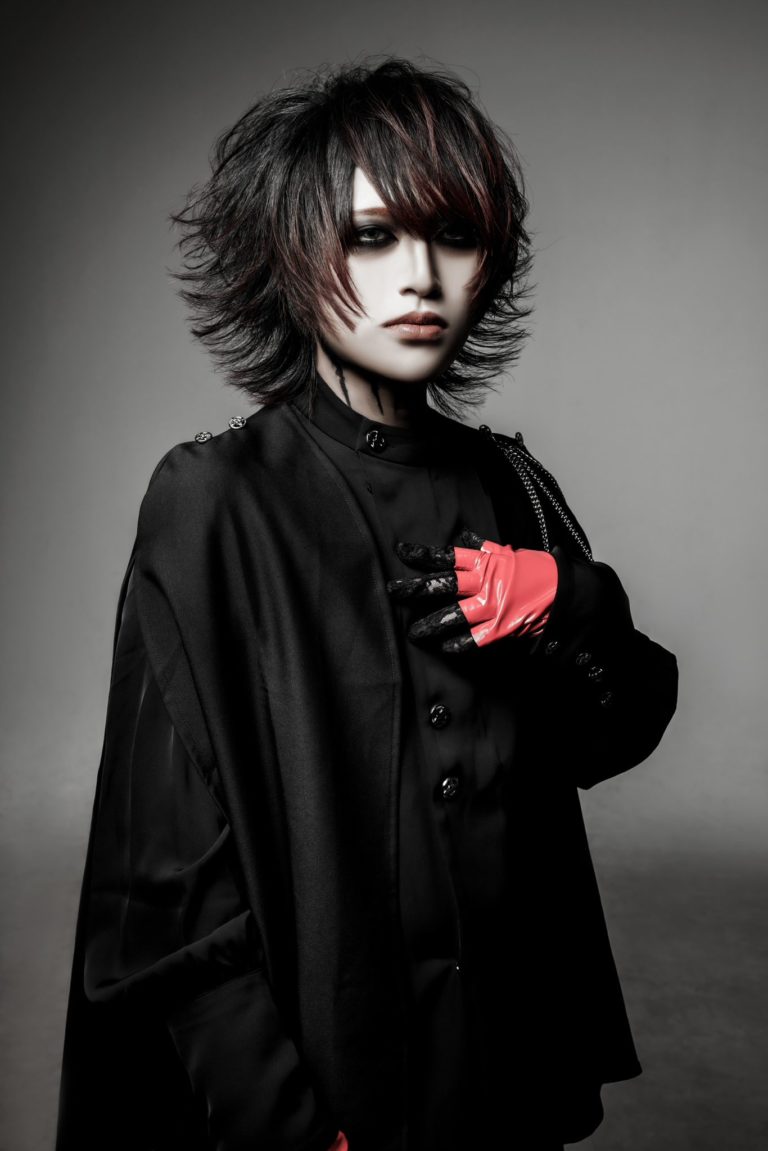 NIGAI - Digital single "Kiss wo saretai na", 2nd anniversary one-man ...