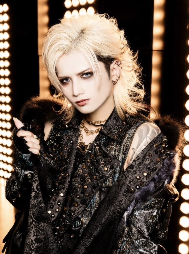 Royz - 26th maxi single "GIANT KILLER", songs preview, spring one-man tour and new look ...