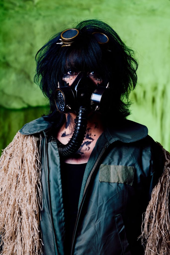 ACME (アクメ) - Crimson Lotus - Visual Kei promotion