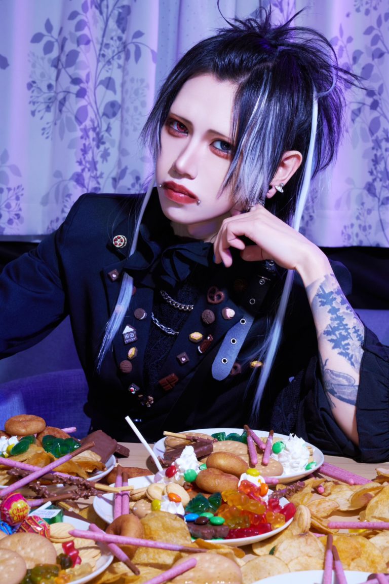 Dennou himeca - MV "Yamai×chocolate" and new look for Valentine's Day ...