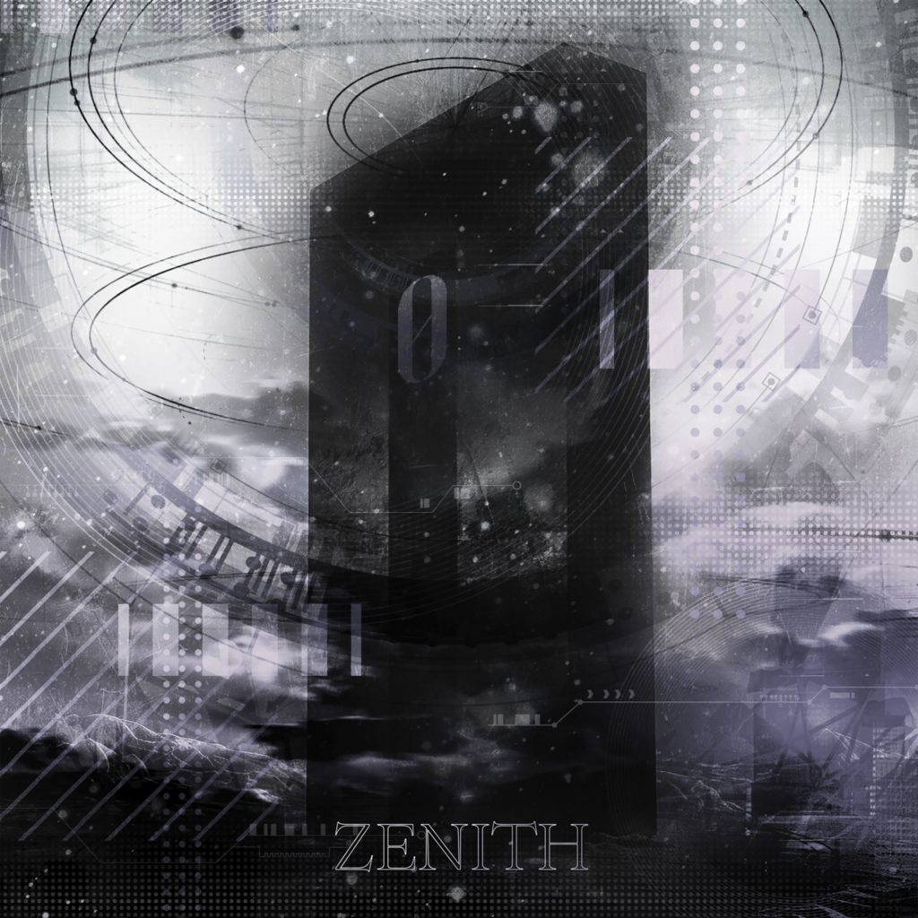 Zero[Hz] - First mini album "ZENITH", one-man tour and new look ...