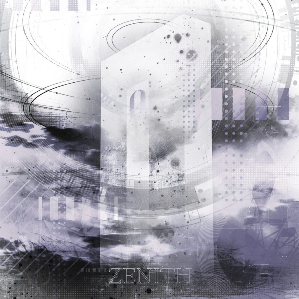 Zero[Hz] - First mini album "ZENITH", one-man tour and new look ...