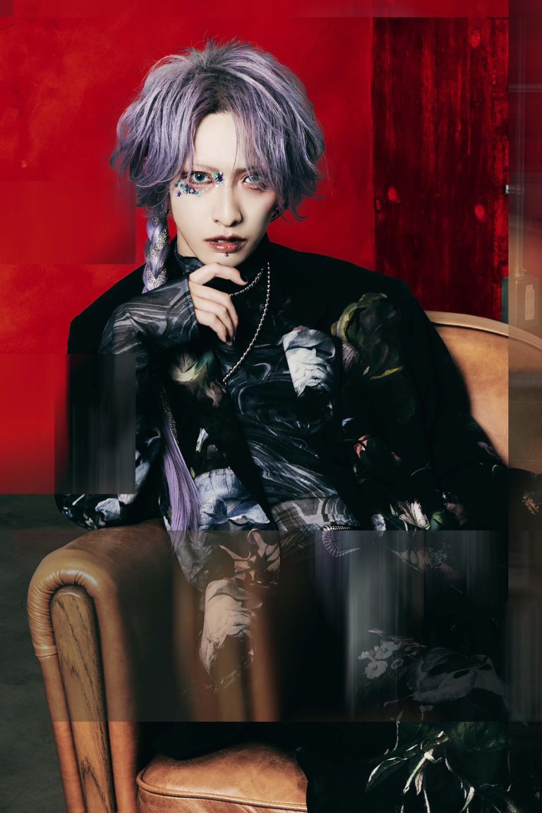 LAY ABOUT WORLD - 5th album “View of life and death”, one-man live and ...