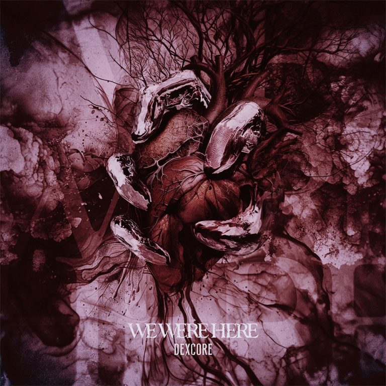 DEXCORE - 2nd album "WE WERE HERE", MV "Place where we belong" and national one-man tour ...