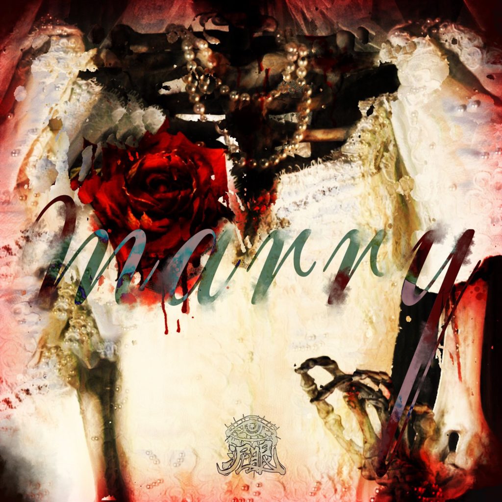 Deigan - New single "Marry" - Crimson Lotus - Visual Kei promotion