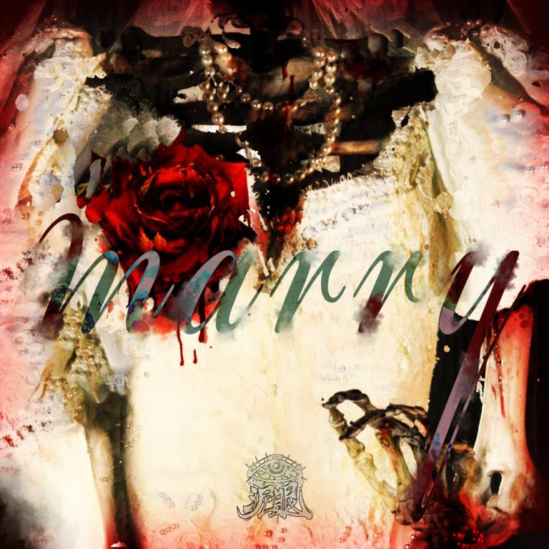 Deigan - New single "Marry" - Crimson Lotus - Visual Kei promotion