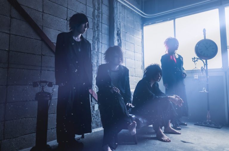 heidi. - New look for their 20th anniversary tour - Crimson Lotus ...