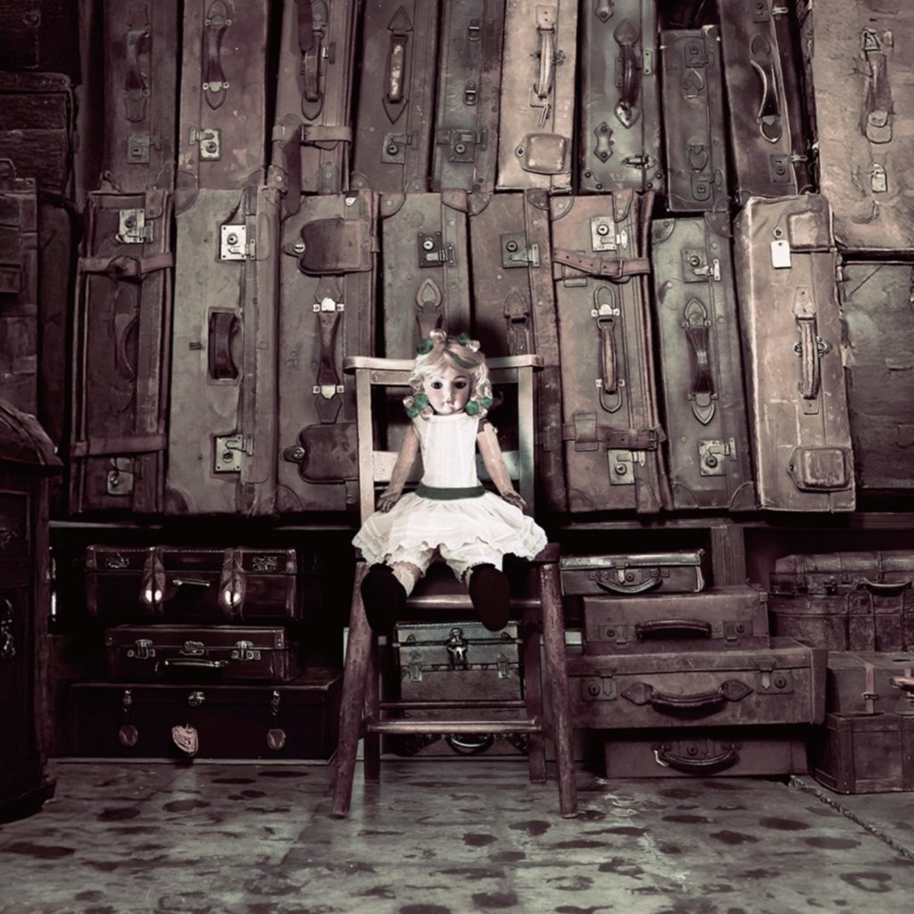 The Benjamin - Retake album "BETTER", one-man tour and new look ...