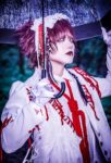 XaaXaa (ザアザア) - Crimson Lotus - Visual Kei promotion