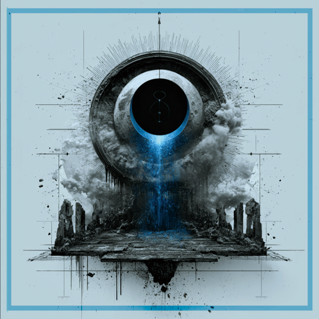 Duel Jewel - New album "Eclipse", one-man tour and new look - Crimson ...